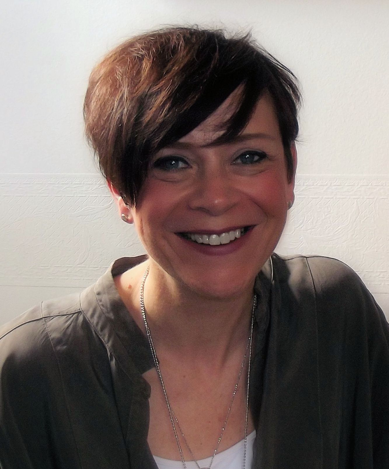 Home - Lisa Wisher Therapy & Training